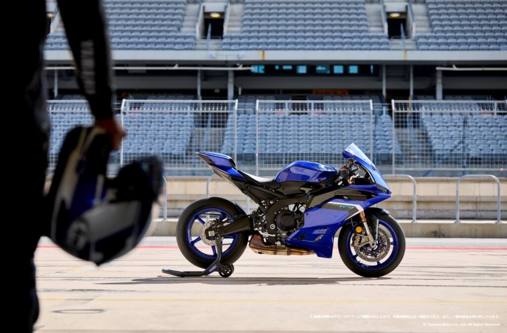 YAMAHA YZF-R1/R1M 25’モデルについて - 【ヤマギ】新車・中古バイクの販売・修理・車検｜神奈川県川崎市